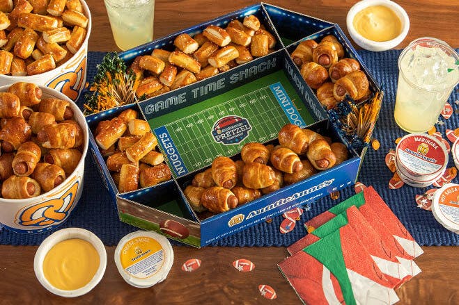 37 Super Bowl Food Specials and Freebies Near You - The Krazy Coupon Lady