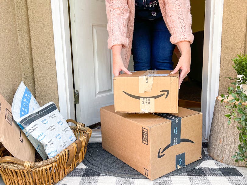 How to Get Free Stuff As An Amazon Reviewer - The Krazy Coupon Lady