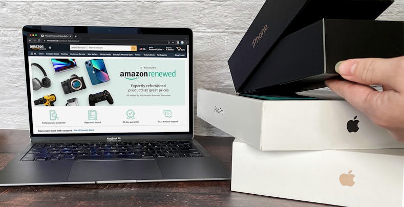 Is Amazon Renewed Legit? Everything You Need to Know - The Krazy Coupon ...