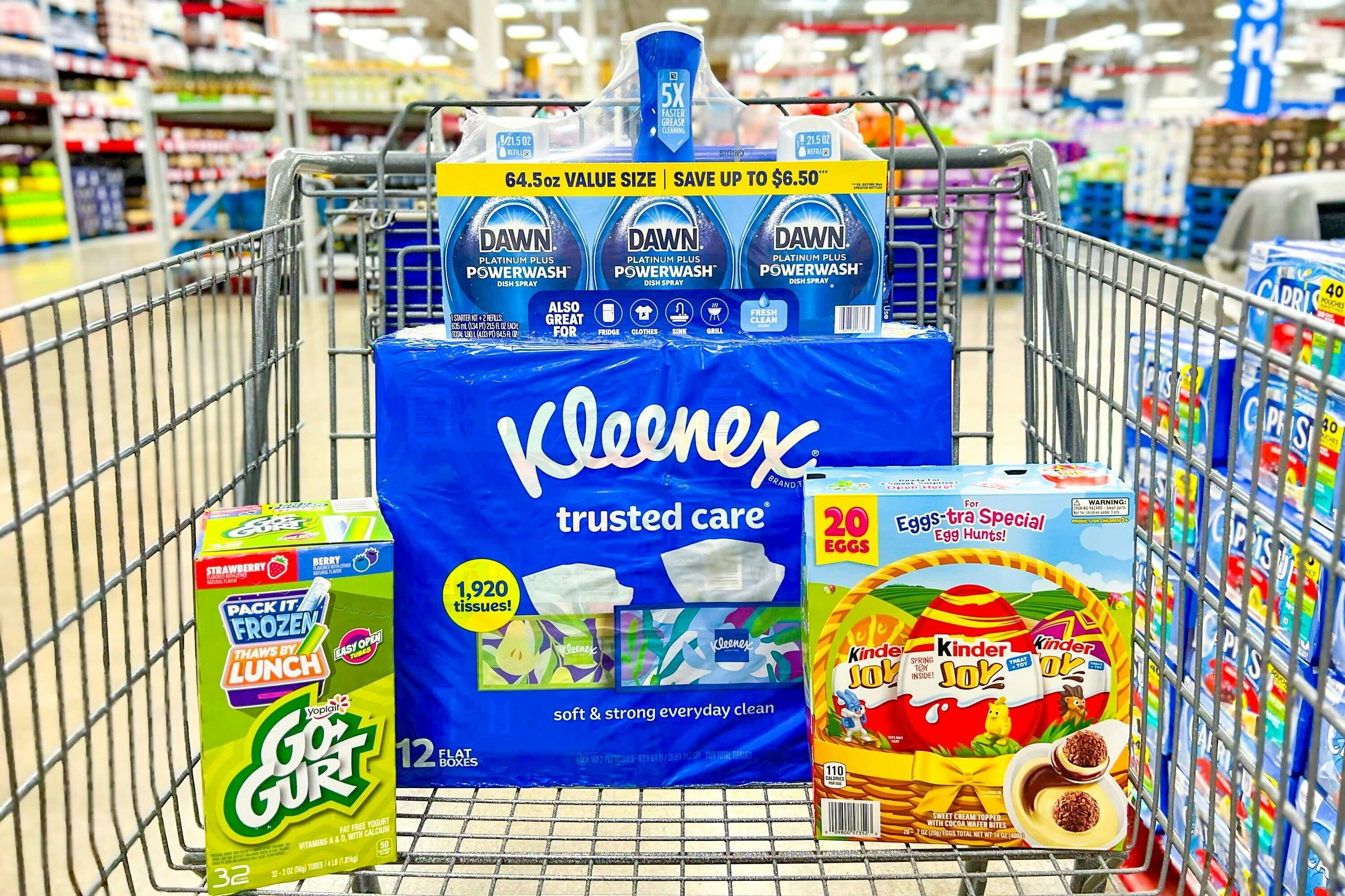 Sam's Club Ad and Deals | April 2025 - The Krazy Coupon Lady