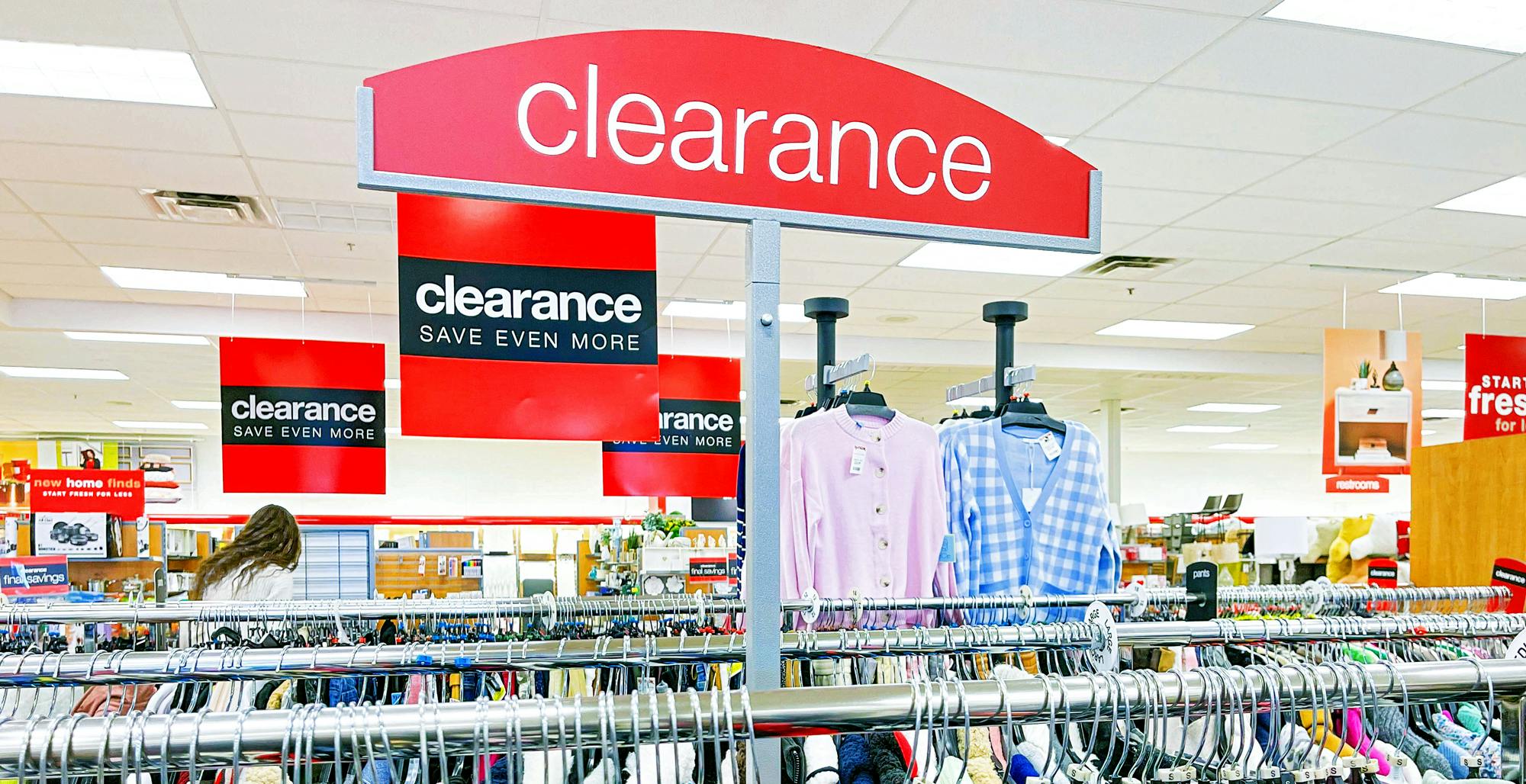 T.J.Maxx Clearance Sale Expected To Return January 2024 - The Krazy ...