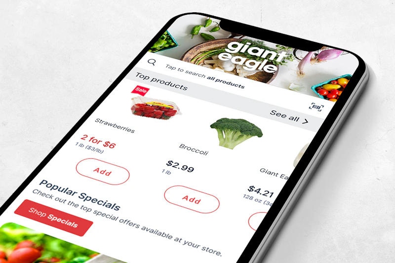 Your Ultimate Guide to Digital Grocery Coupons - The Krazy Coupon Lady