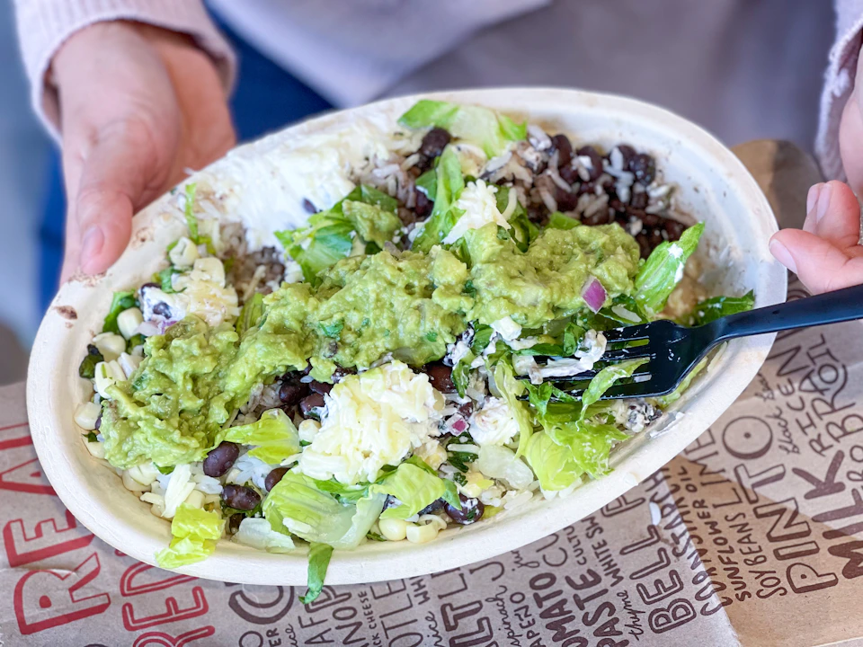 Best Chipotle Hacks and Rewards for Free Chipotle - The Krazy Coupon Lady