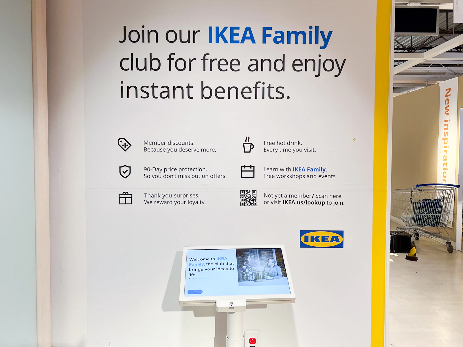 How to Save at IKEA: Discounts, Coupons, & Deals 2025 - The Krazy ...