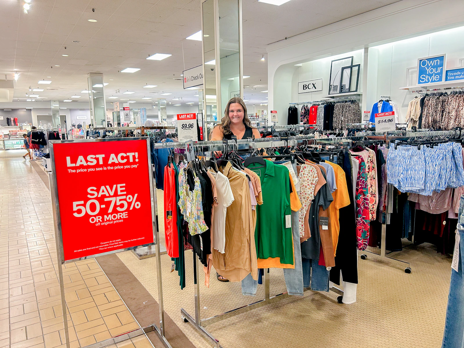 Ultimate Guide to Retail Markdown & Clearance Sale Schedules - The ...