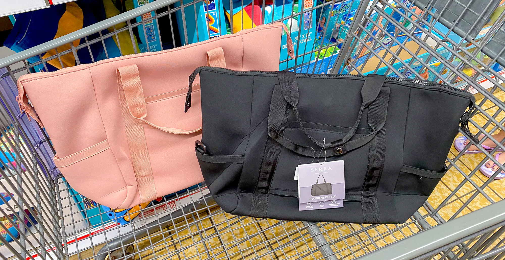 Our Favorite Aldi Alternatives: Dagne Dover, Bogg Bags, Clogs, & More ...