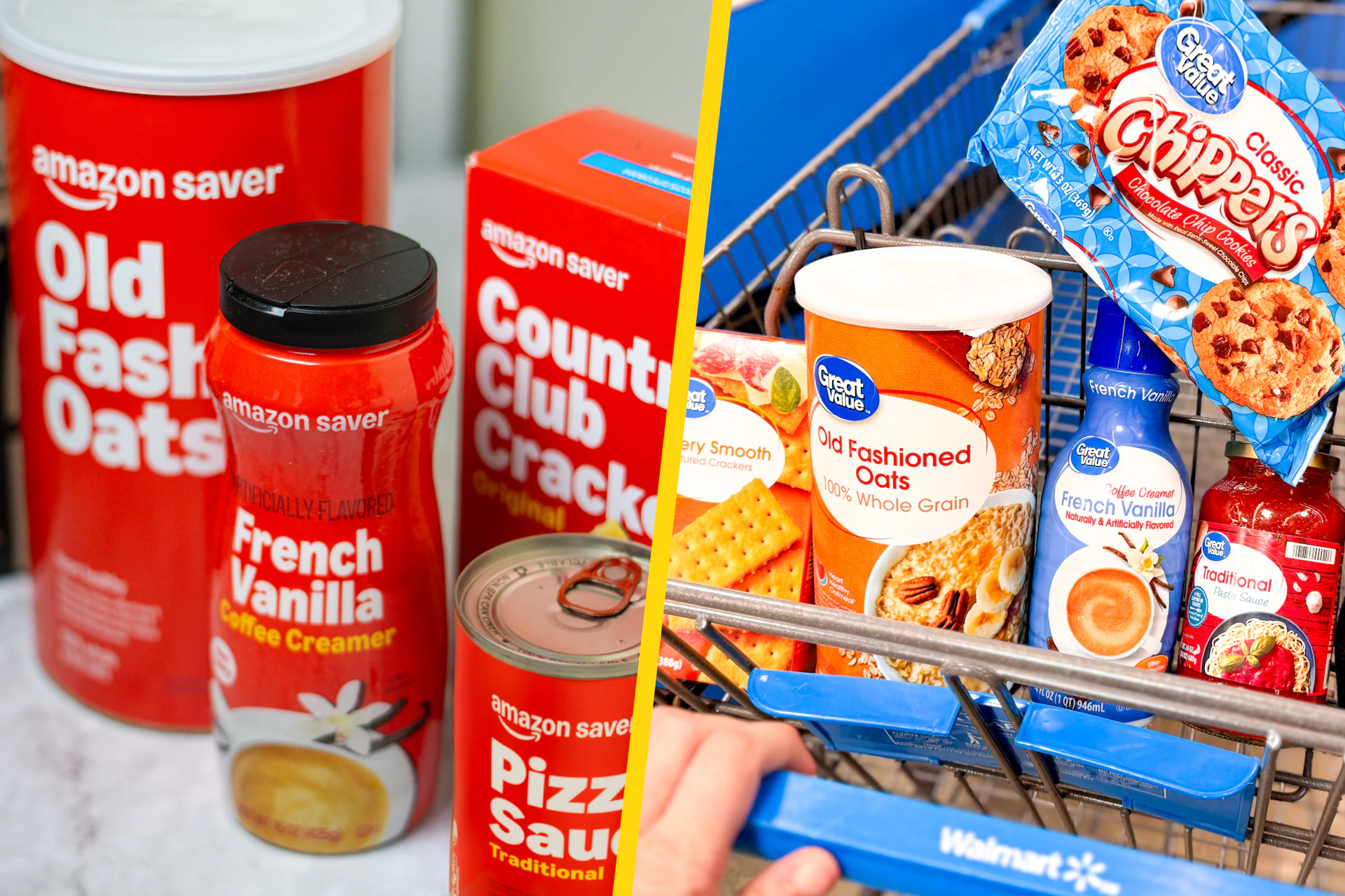 Is Amazon's Saver Brand A Good Deal? - The Krazy Coupon Lady