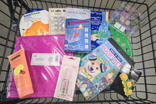 Dollar Tree Coupons and Deals for June 2024 | The Krazy Coupon Lady