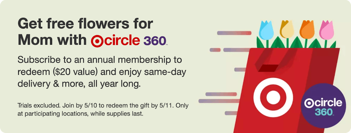 Target's Paid Membership: 5 Things to Know About Circle 360 - The Krazy ...