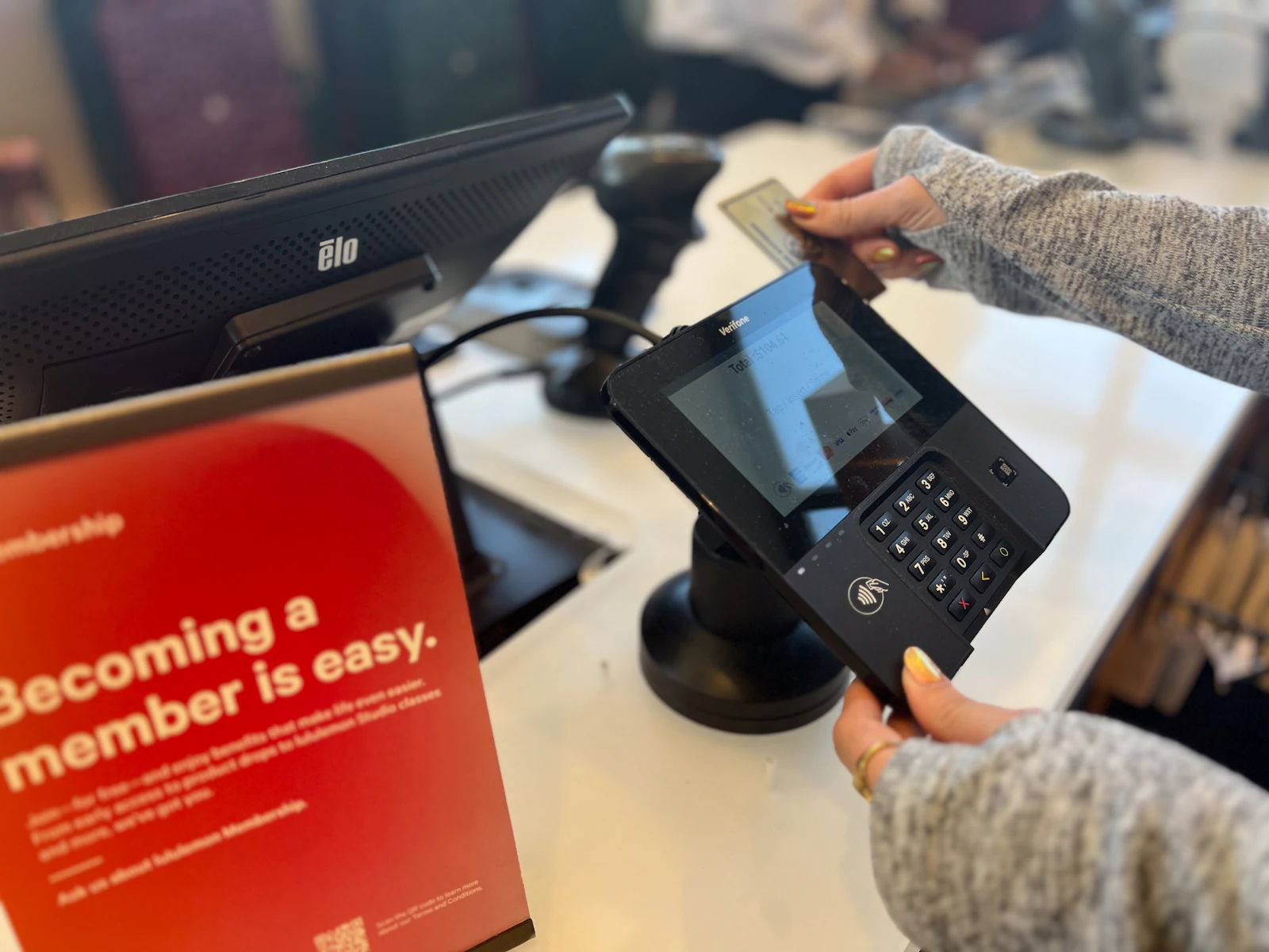 We Explain the lululemon Return Policy - The Krazy Coupon Lady