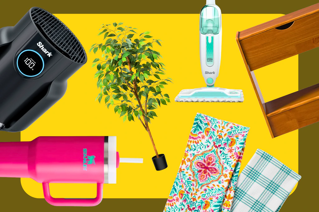Walmart Best Home Deals: Happening Now 2026 - The Krazy Coupon Lady