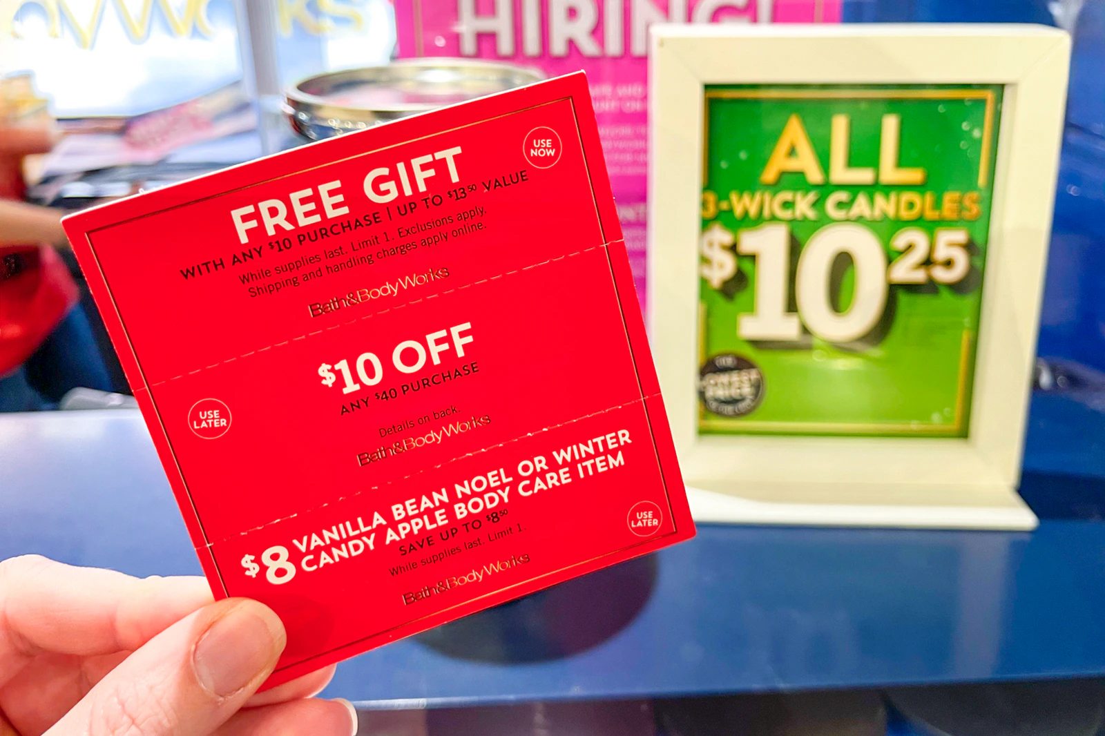Bath and Body Works Sale Hacks That'll Blow Your Mind & Save You Big ...