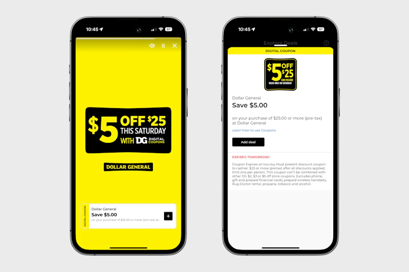 Dollar General Deal Days (3-Day Sales): October - December - The Krazy ...