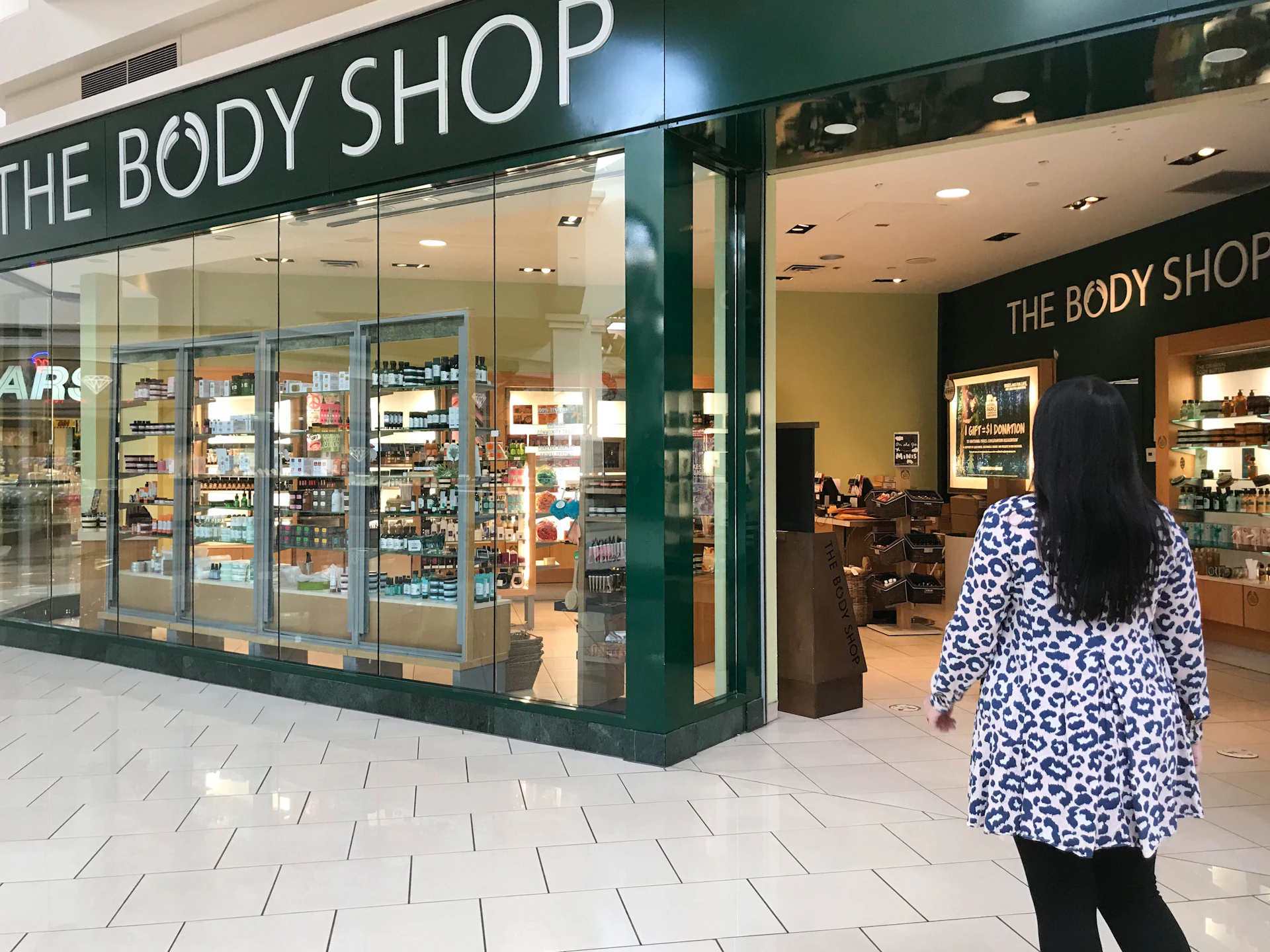 Save Money at The Body Shop in 20234With These Easy Hacks - The Krazy ...