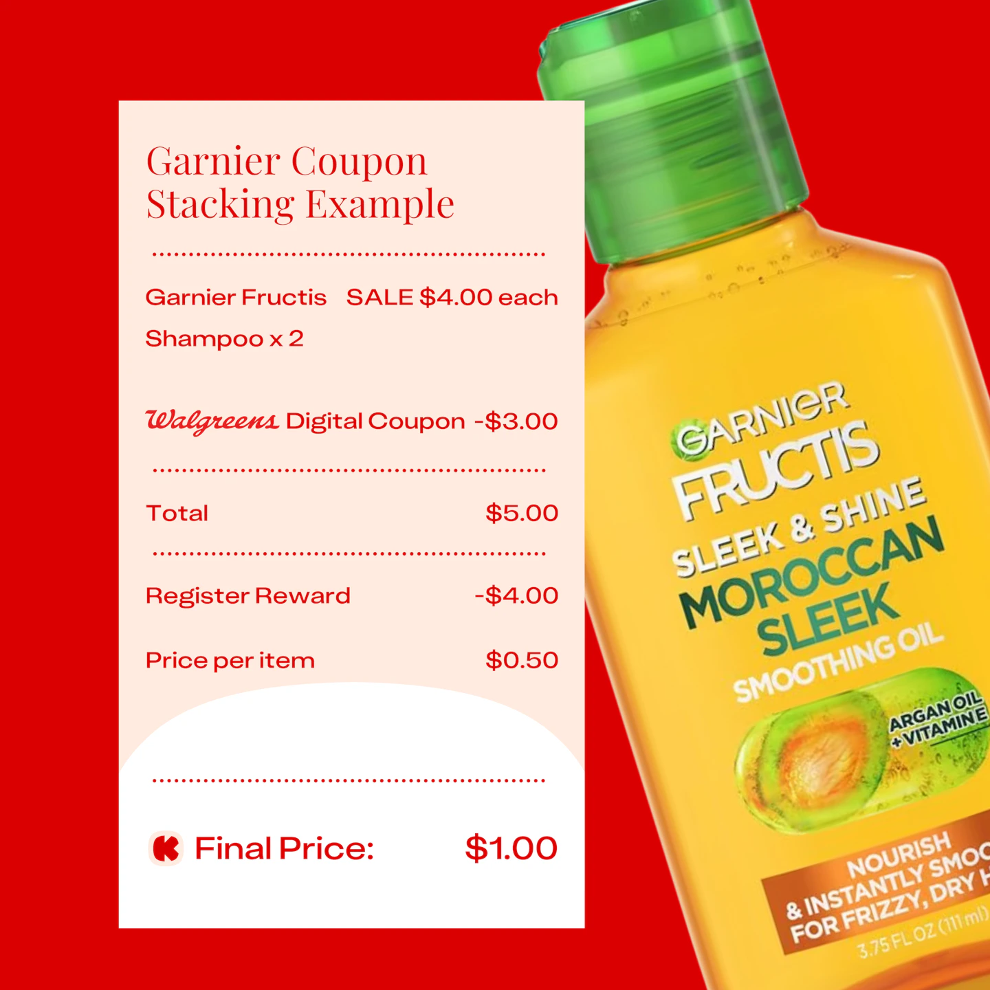 10 Items You Should Always Buy at Walgreens - The Krazy Coupon Lady