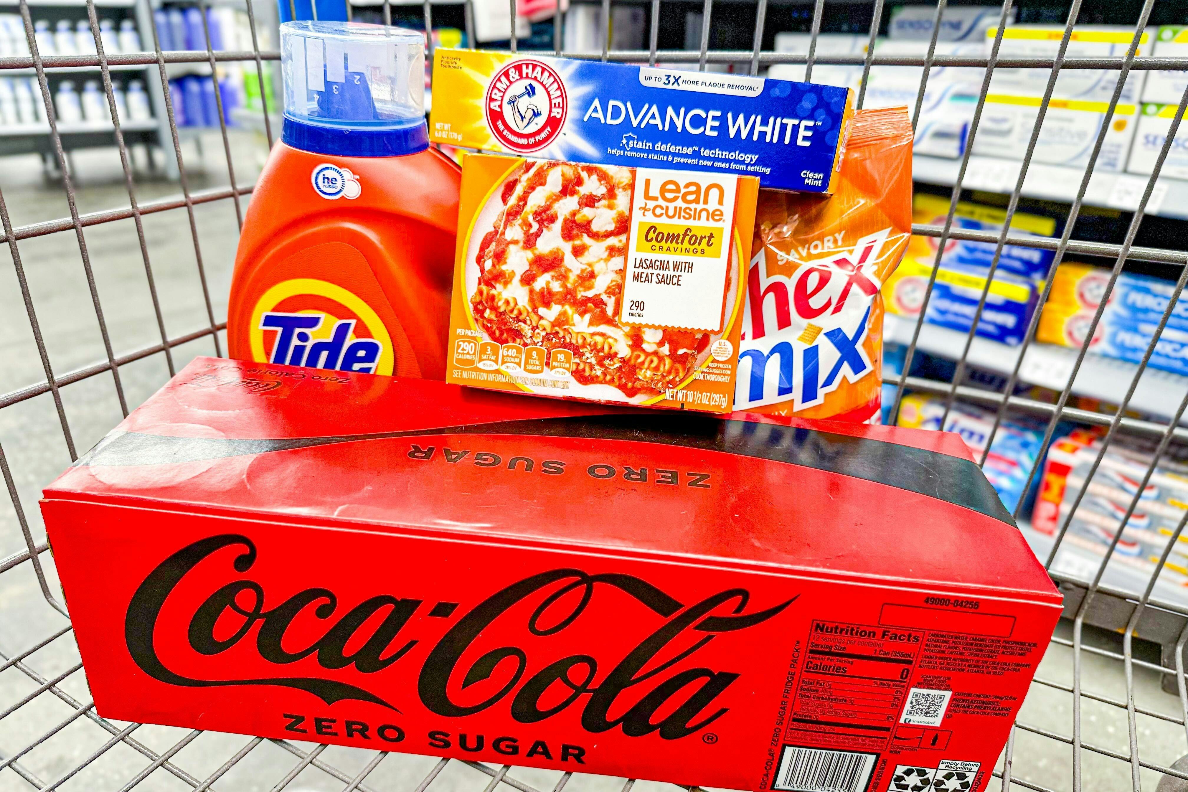 Meijer Weekly Ad and Deals March 9 - 15, 2025 - The Krazy Coupon Lady