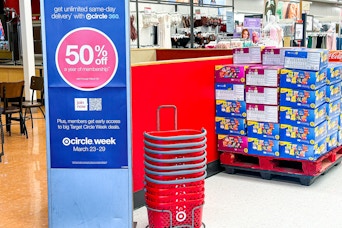 Target Circle Week 2025: What to Know About the Savings Event - The ...