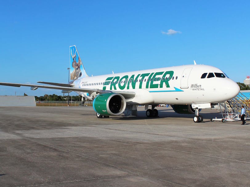 Frontier Airlines Deals: $18 One-Way Flights - The Krazy Coupon Lady