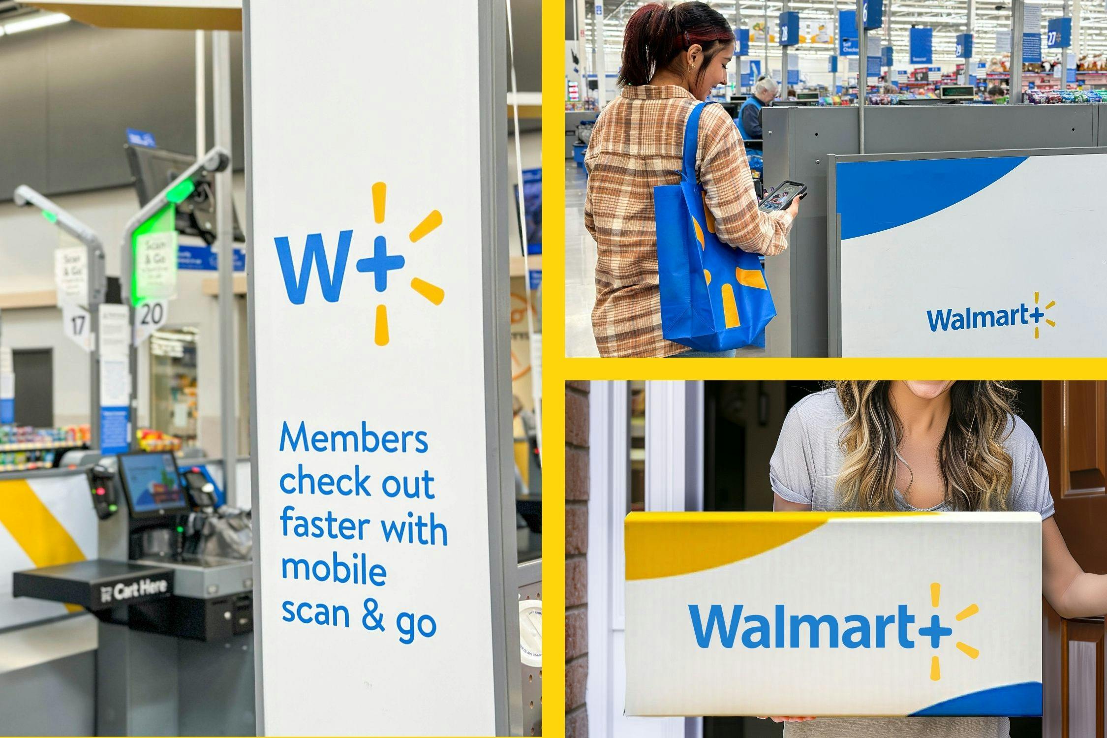 Walmart Plus Week 2025: What to Expect - The Krazy Coupon Lady