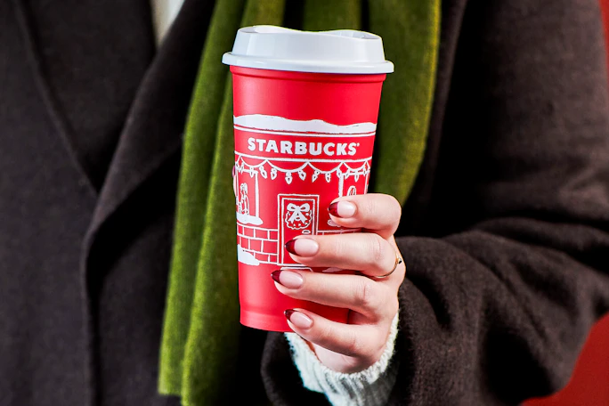 Starbucks Red Cup Day 2026: How to Get Your Hands On the Free Cup - The ...