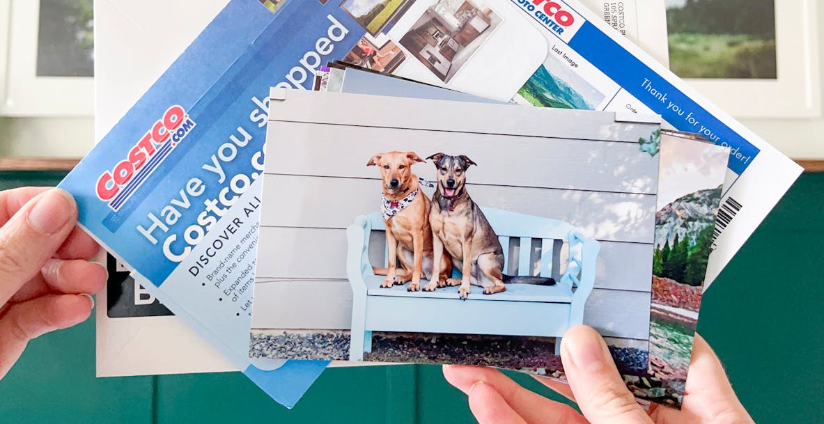 Costco Photo Center: Here's How It Works - The Krazy Coupon Lady