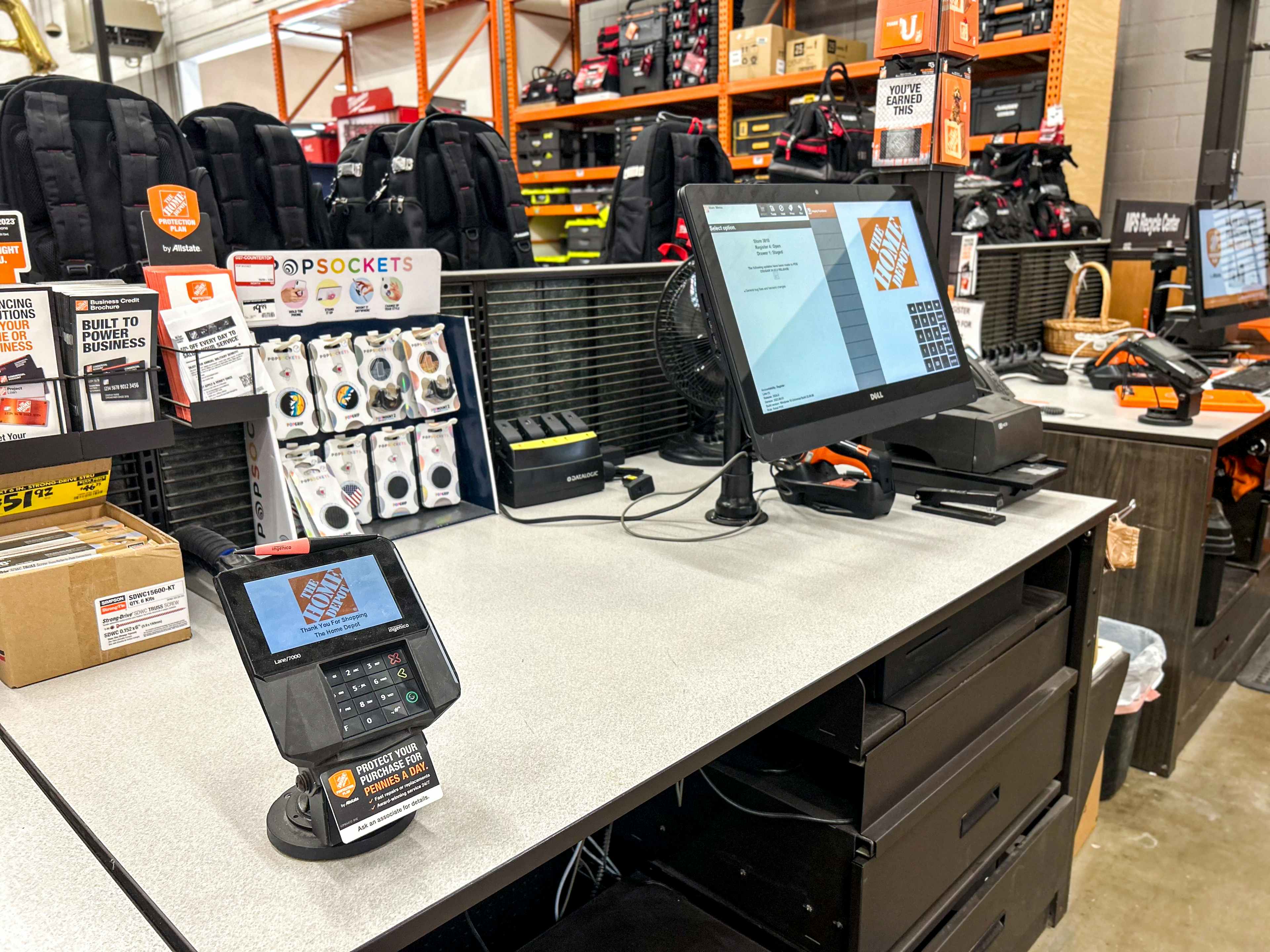 Home Depot Penny List: How to Find $0.01 Items - The Krazy Coupon Lady