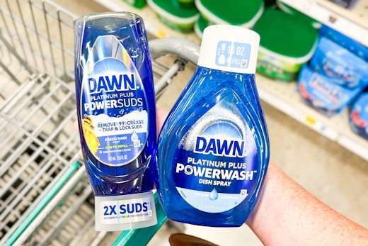 Best Dawn Coupons for September 2025 - The Krazy Coupon Lady