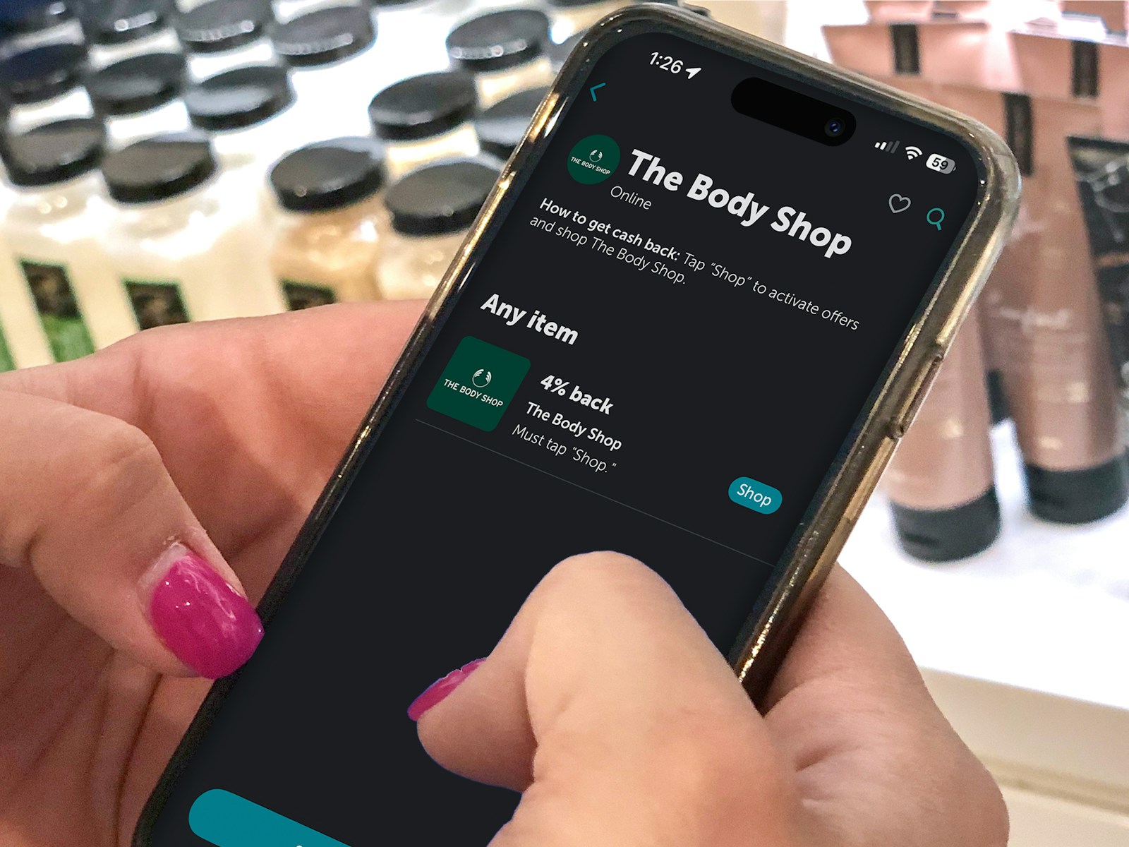 Save Money at The Body Shop in 20234With These Easy Hacks - The Krazy ...