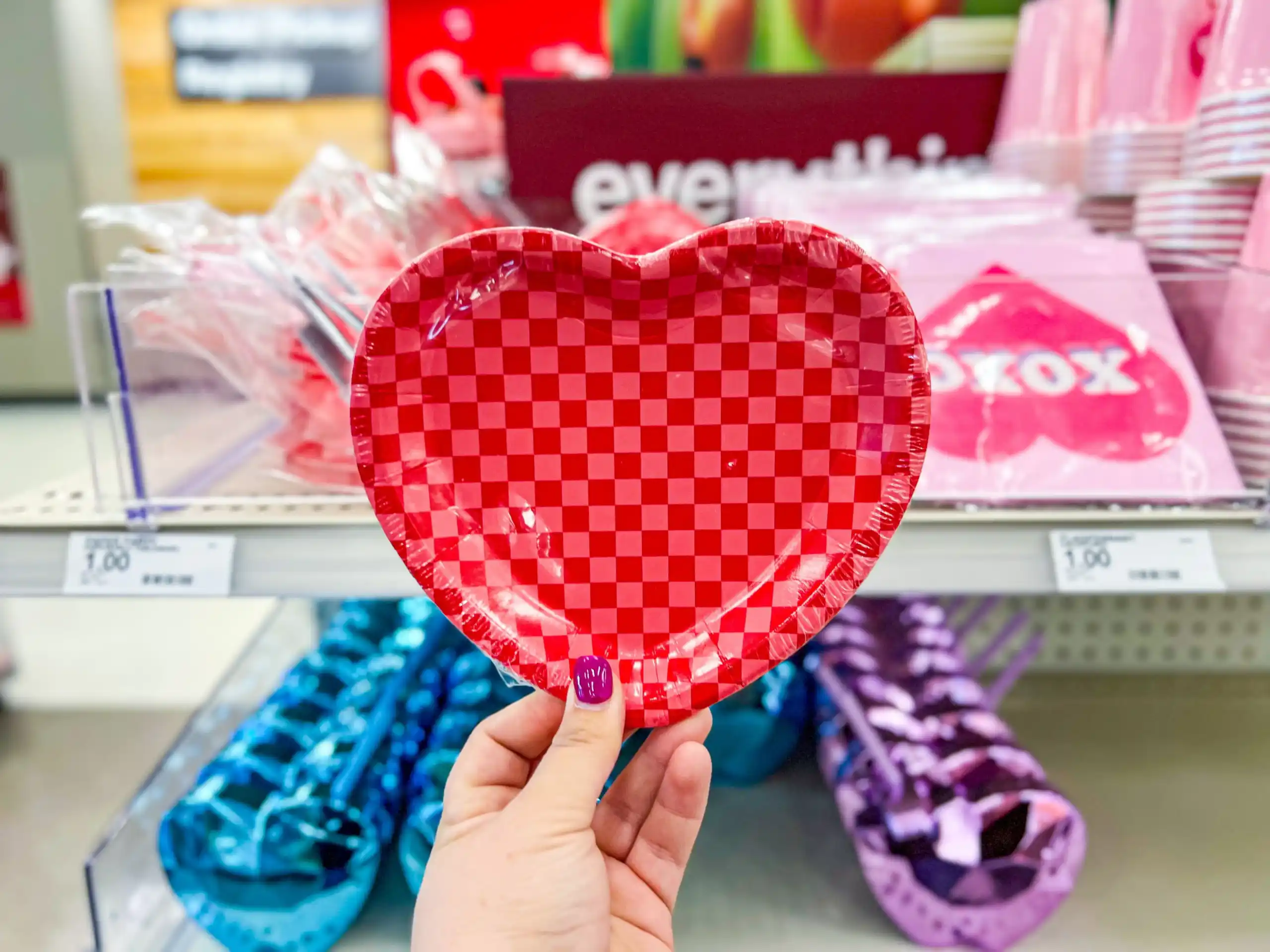 Our Favorite Target Dollar Spot Finds for January - The Krazy Coupon Lady