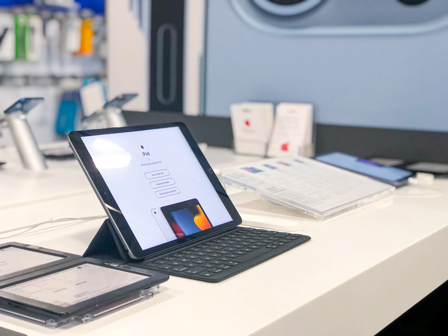 The Best iPad Black Friday Deals 2025: Prices To Watch For - The Krazy ...