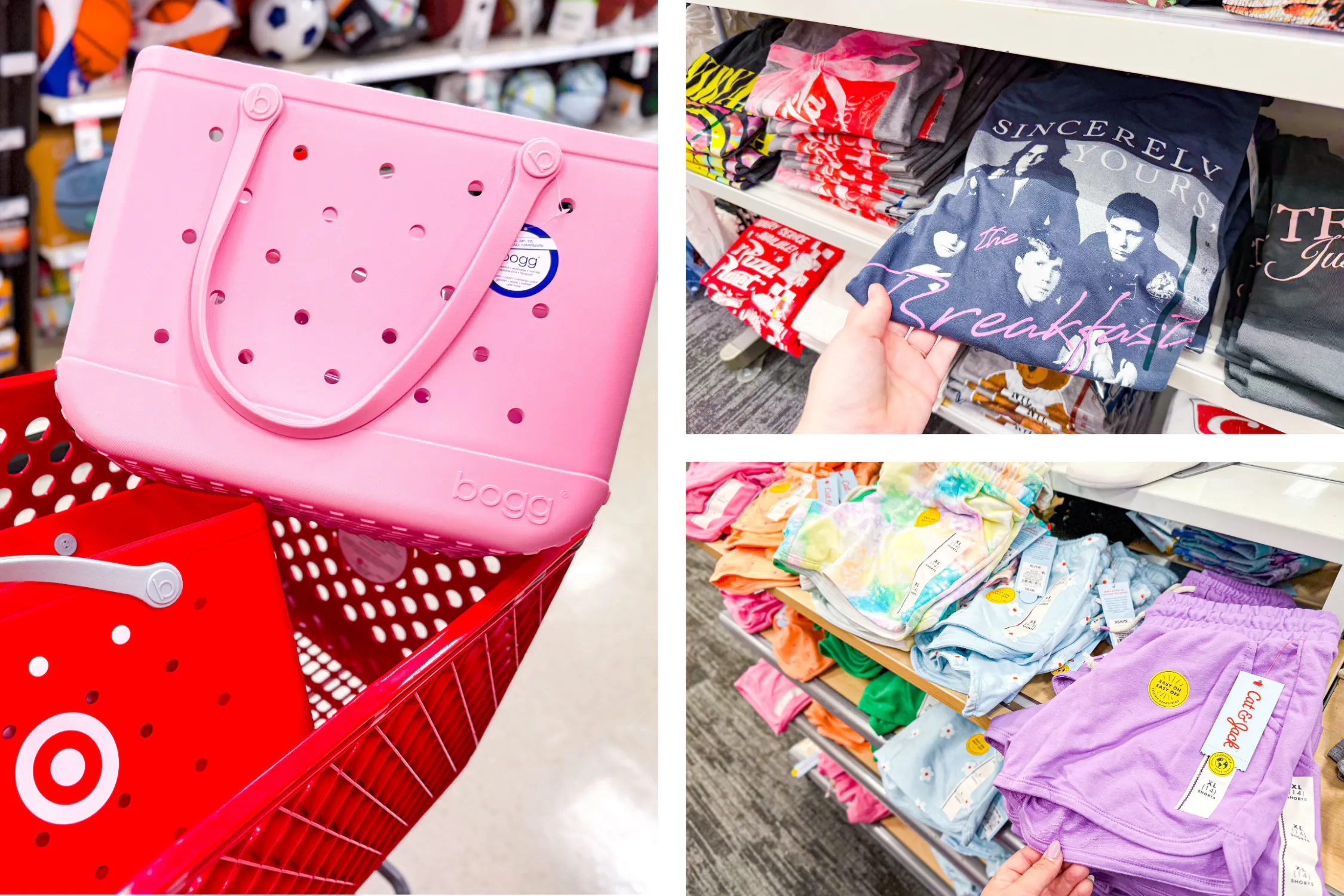 Target Clothing Deals - The Krazy Coupon Lady