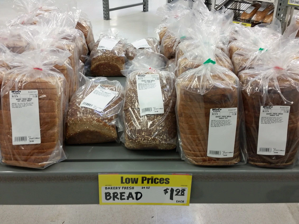 15 WinCo Shopping Strategies That Will Save You Hundreds - The Krazy ...