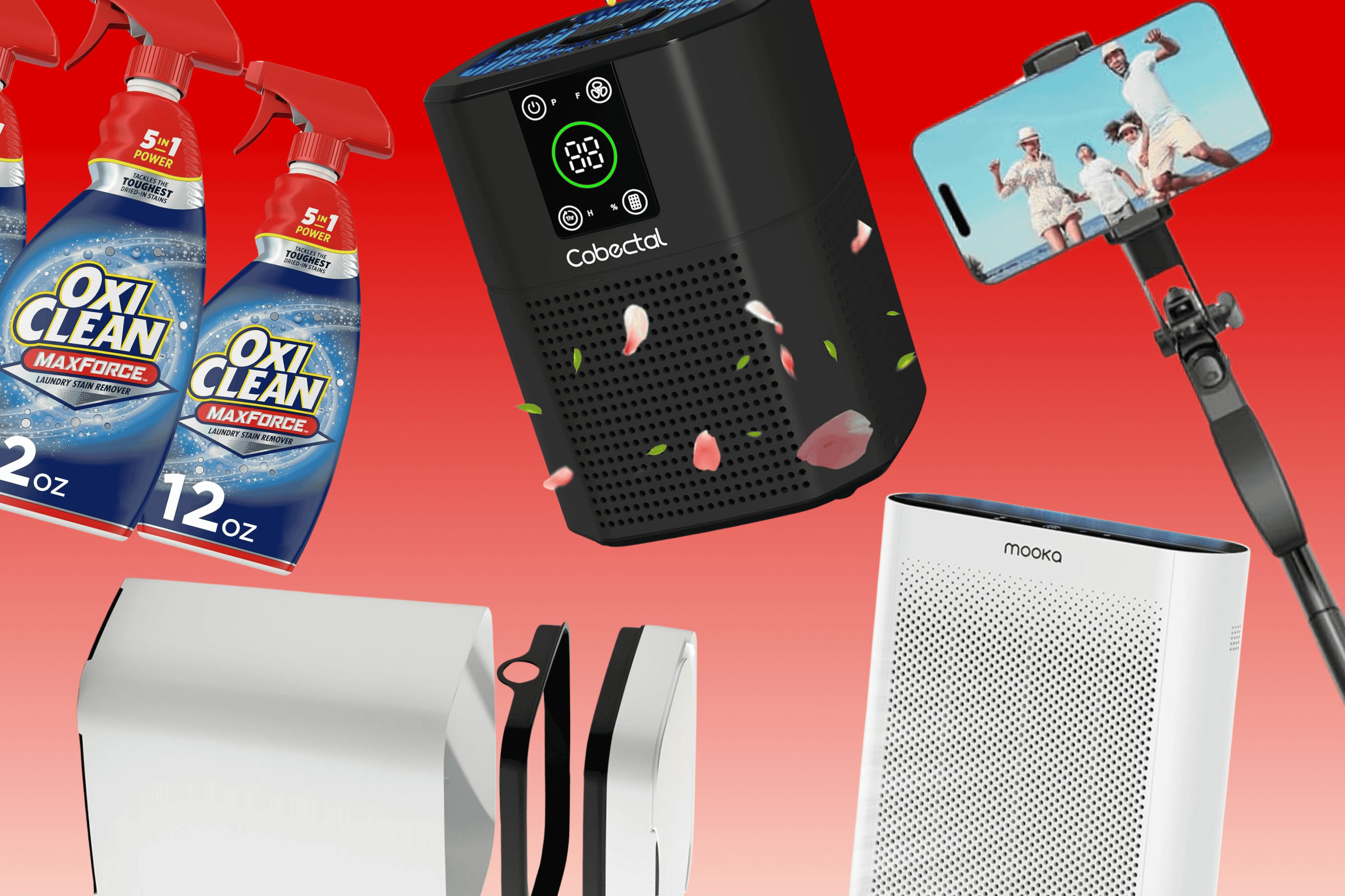 The Best Deals With Amazon Coupons (Current Deals, March 2025) - The ...