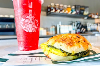 Starbucks Star Days — All the Starbucks Triple Star Days Happening This ...