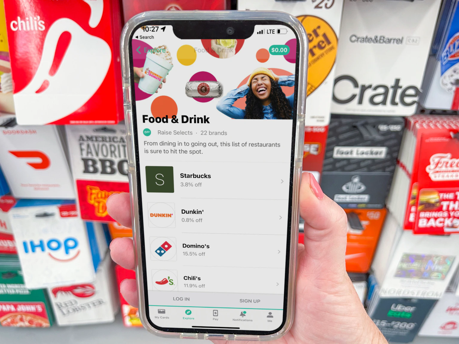 Gift Card Draining Scams: What's Happening? - The Krazy Coupon Lady