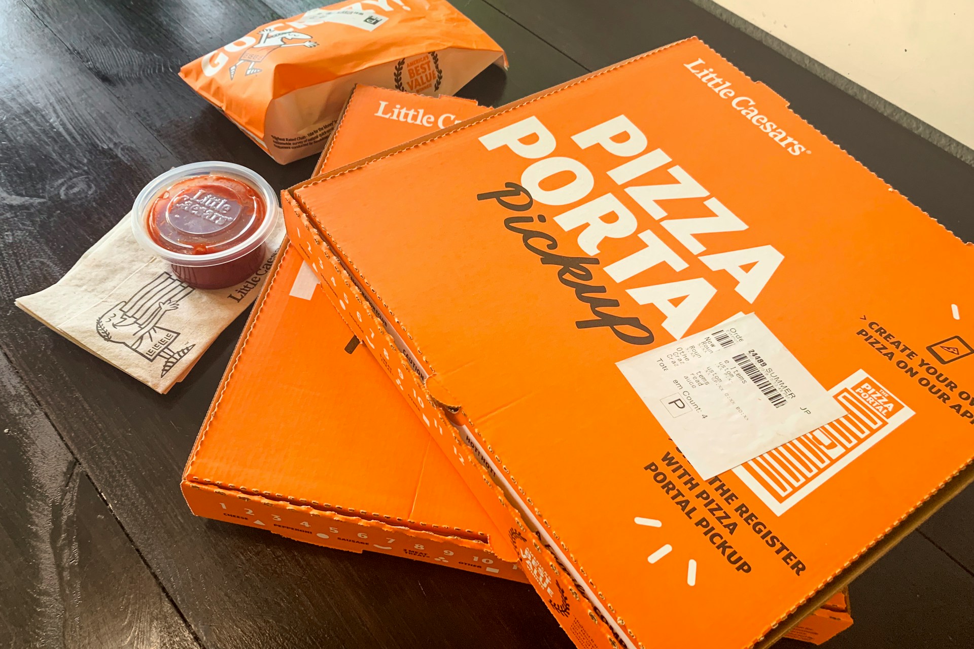 Pizza Coupons This Month: All the Best Pizza Deals Happening Now ...