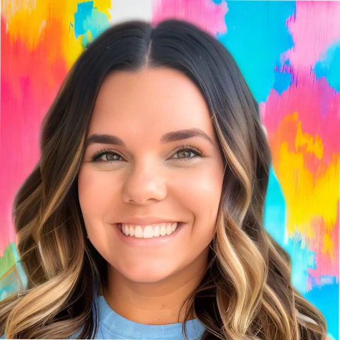 Author Alana Vandagriff - The Krazy Coupon Lady