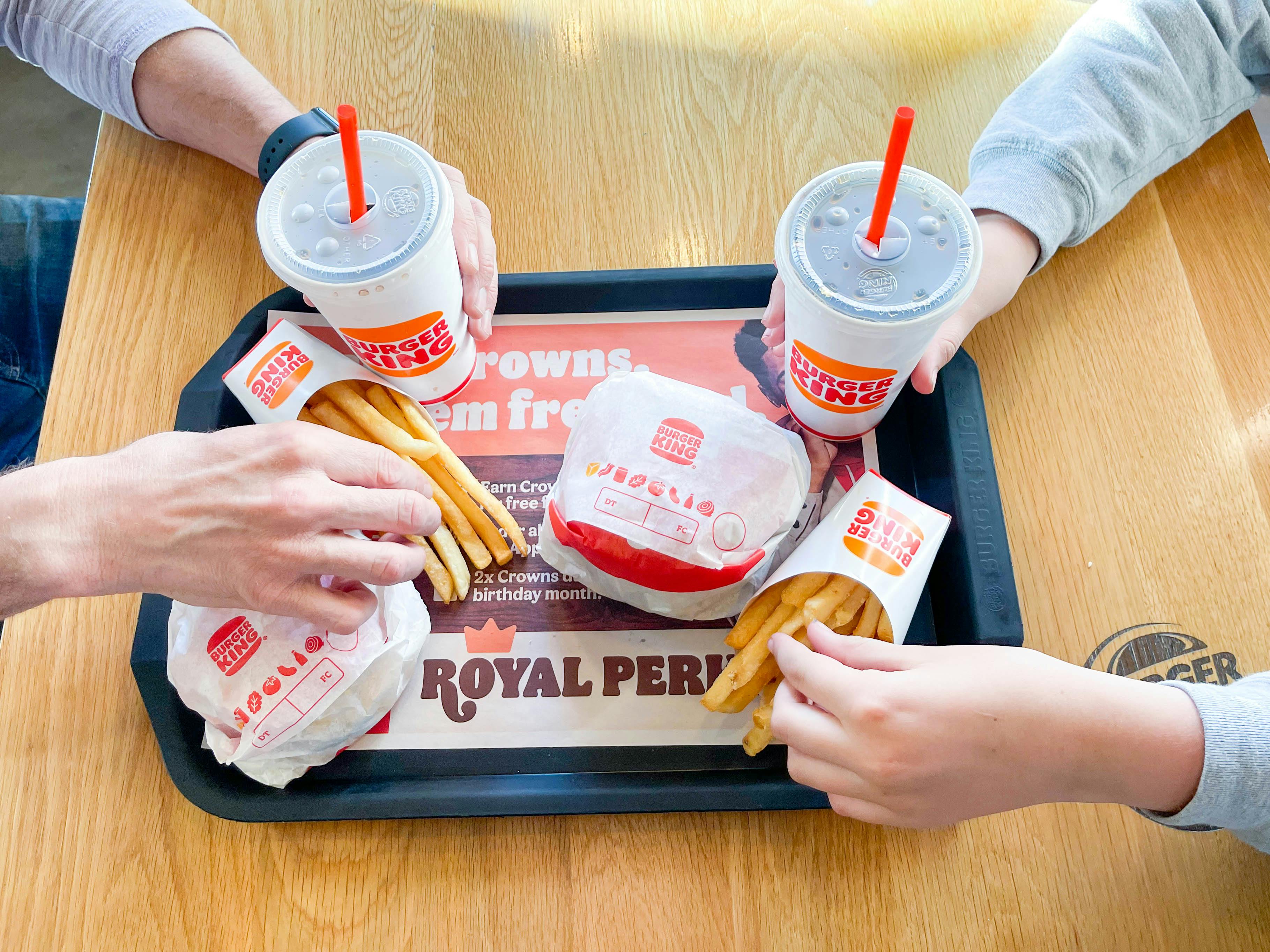 Cheap Fast Food Deals: 12 Ways to Get More Bang for Your Buck - The ...