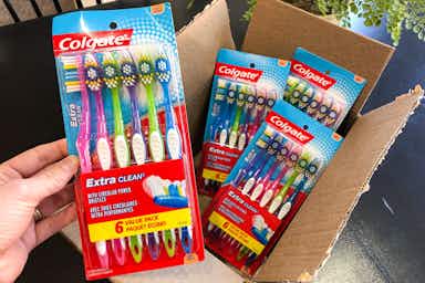 Best Colgate Coupons for March 2024 | The Krazy Coupon Lady