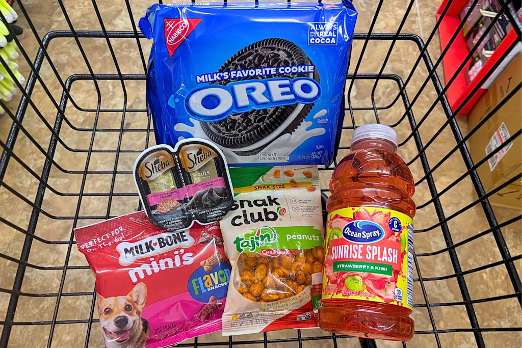 Dollar Tree Weekly Ad and Deals | May 13 - 26, 2026 - The Krazy Coupon Lady