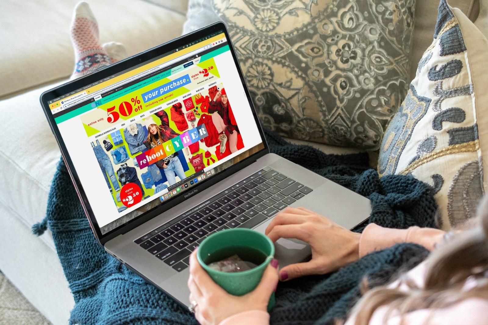 Old Navy Black Friday 2024: Get 50% Off Sitewide in 2025 - The Krazy ...