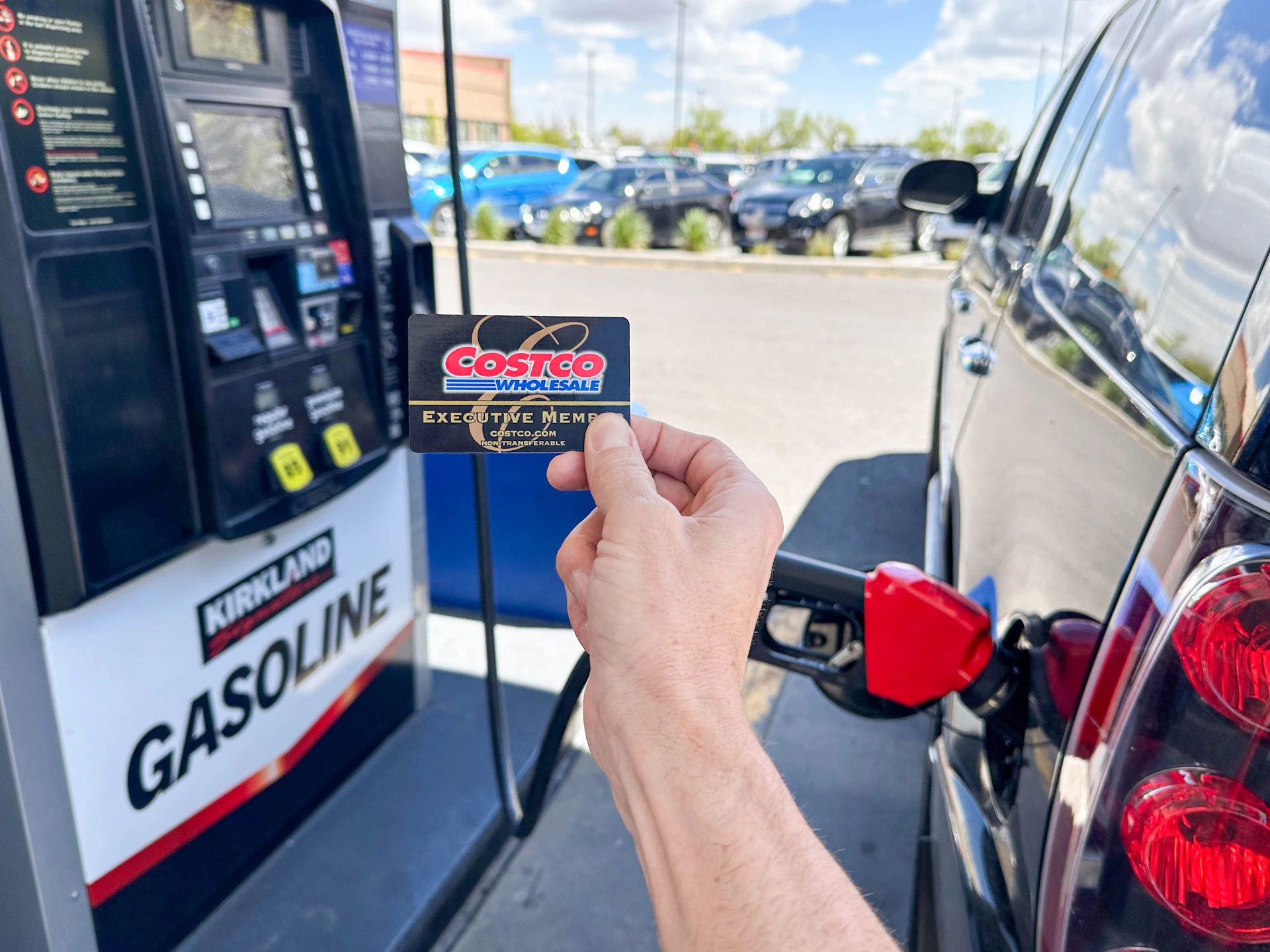 Whose Gas Is Cheapest — Costco, Sam's Club, or BJ's? - The Krazy Coupon ...