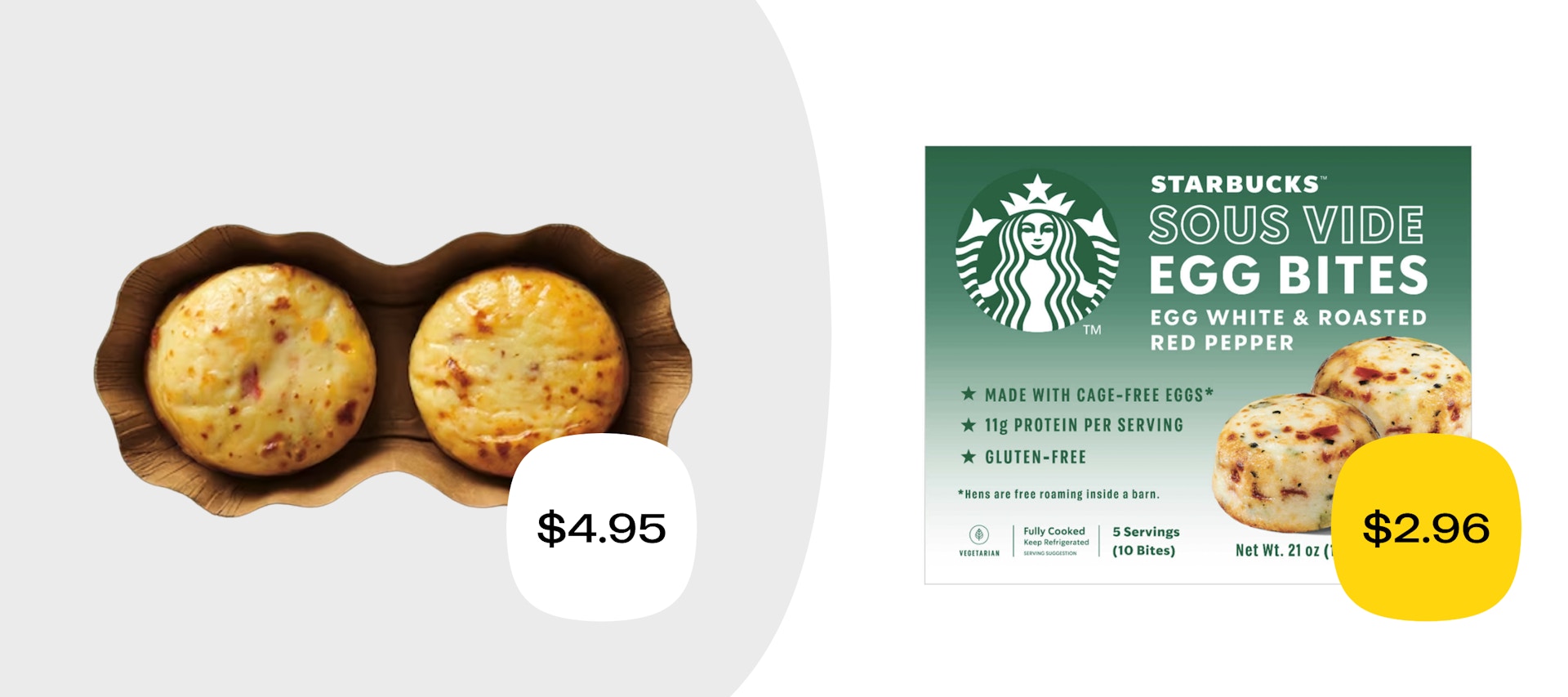 13 Best Fast Food Dupes at the Grocery Store - The Krazy Coupon Lady