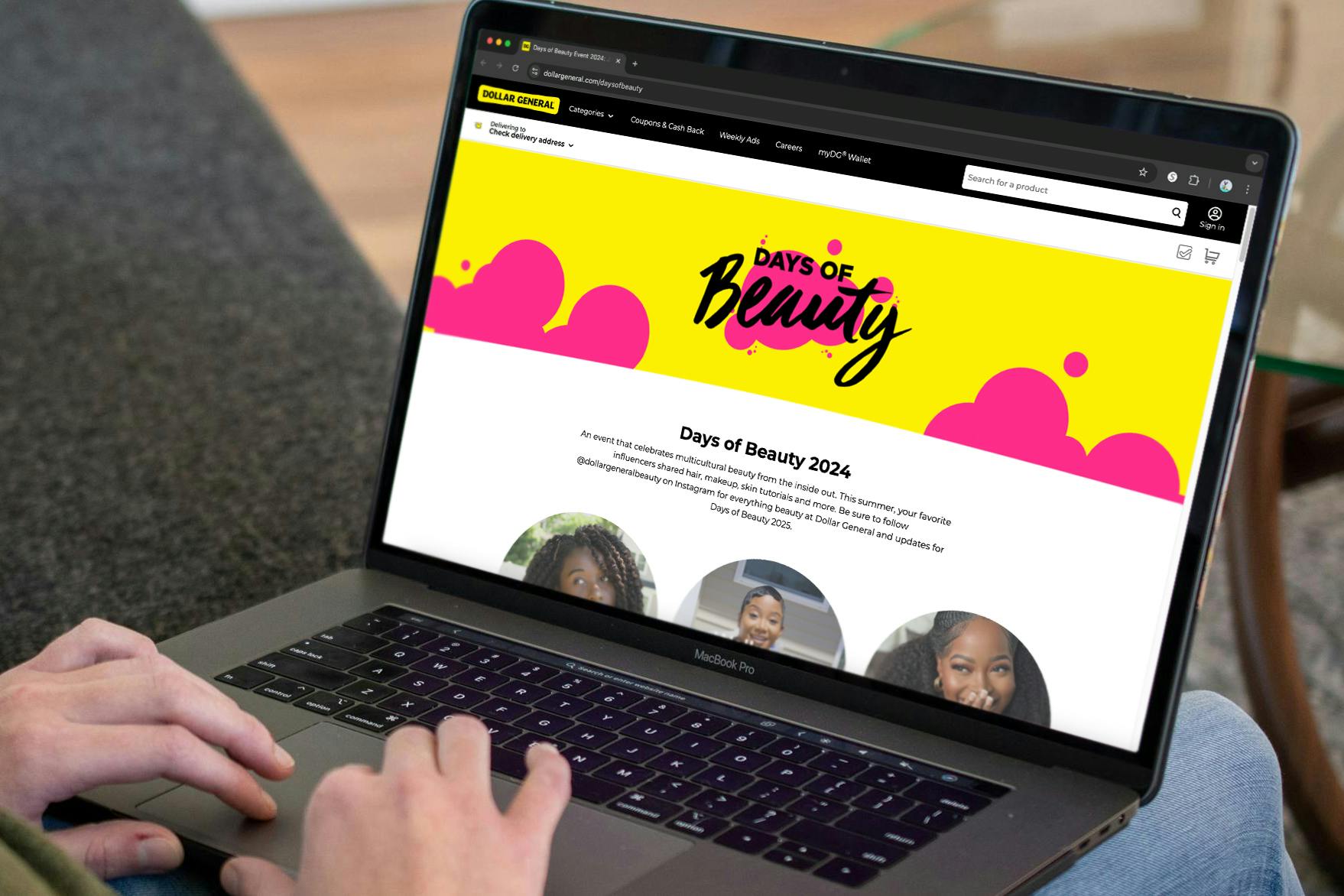 Dollar General Days of Beauty 2025 Giveaway: What To Know - The Krazy ...