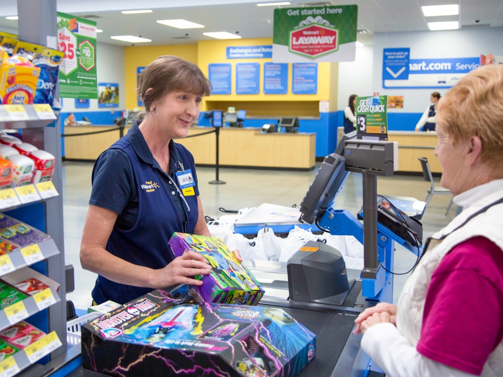 Benefits and Discounts for Walmart Employees - The Krazy Coupon Lady