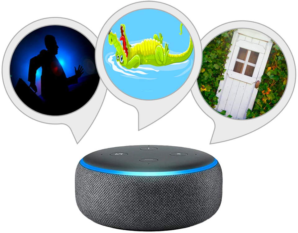 37 FREE Alexa Games for Your Next Family Game Night - The Krazy Coupon Lady