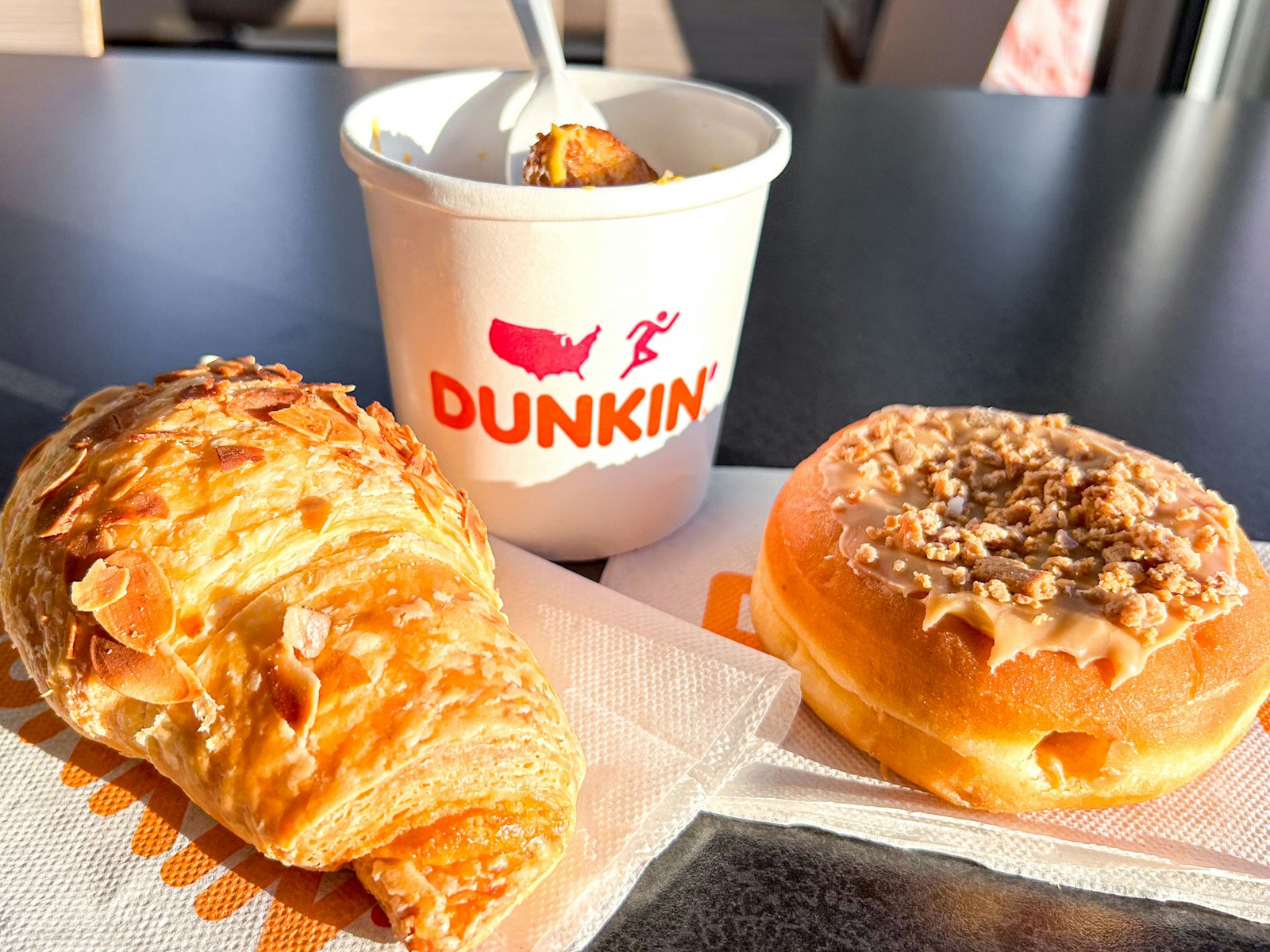 Dunkin Holiday Menu 2025: New Menu Expected on Nov. 1 - The Krazy ...
