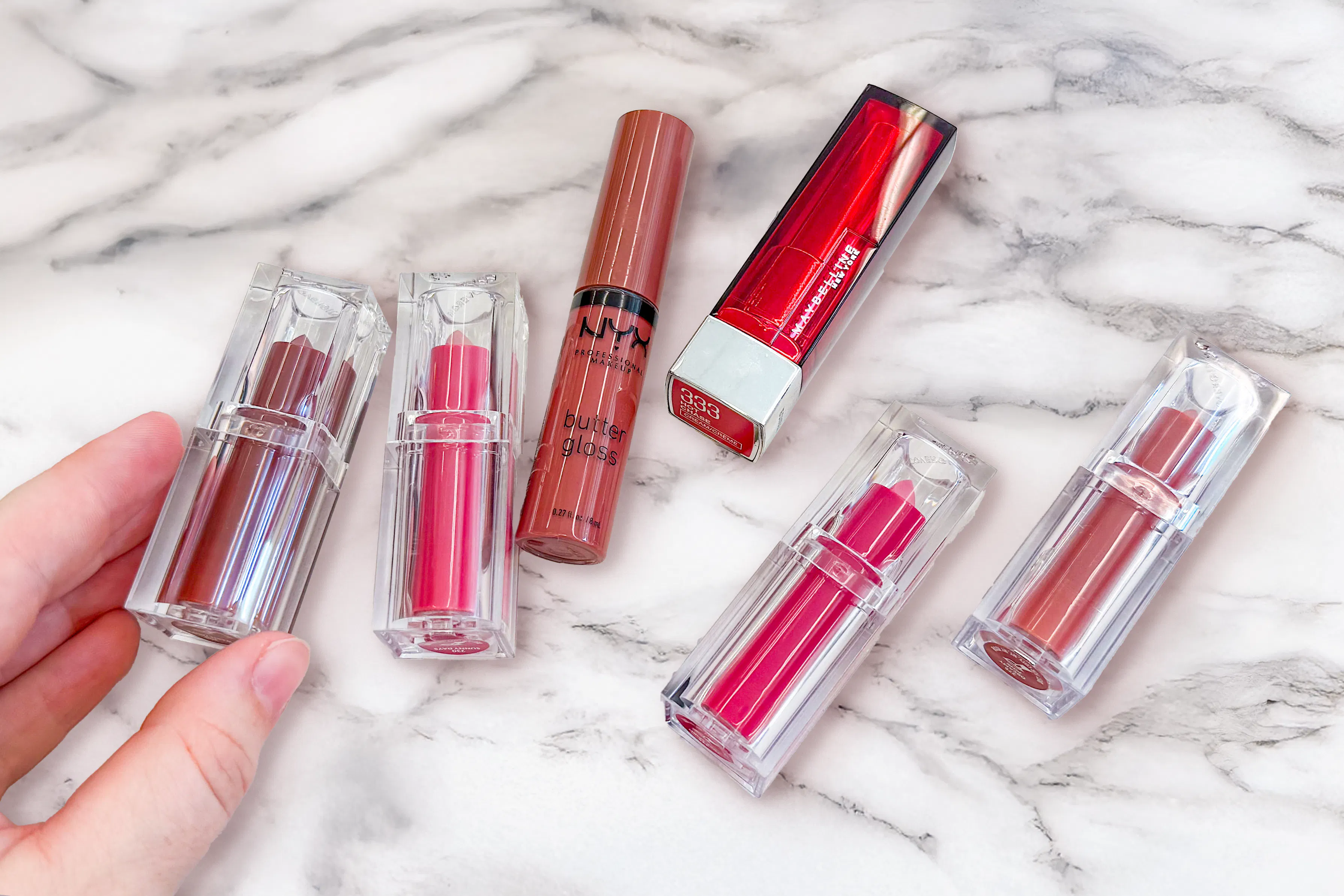 National Lipstick Day 2026: Where to Get Free and Discounted Lipstick ...