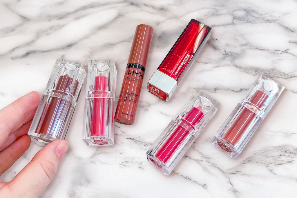 National Lipstick Day 2026: Where to Get Free and Discounted Lipstick ...