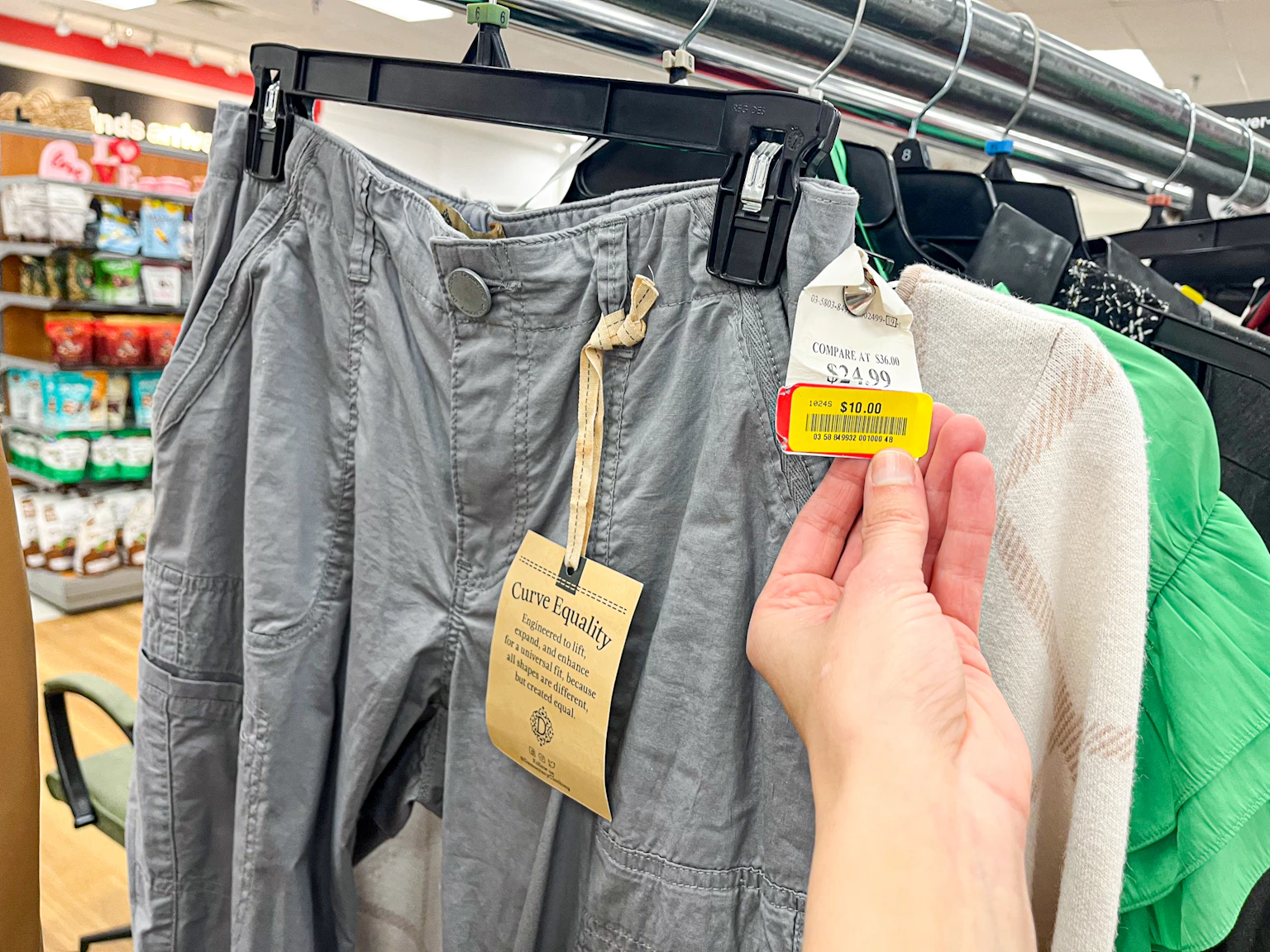 T.J.Maxx Yellow Tag Sale: How to Get 75% Off or More - The Krazy Coupon ...